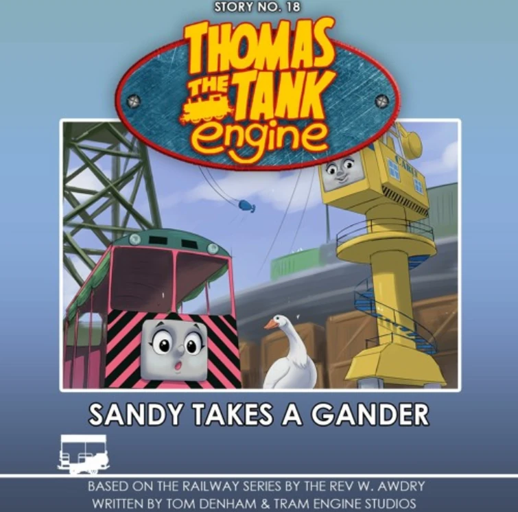 Discuss Everything About Thomas the Tank Engine Wikia | Fandom