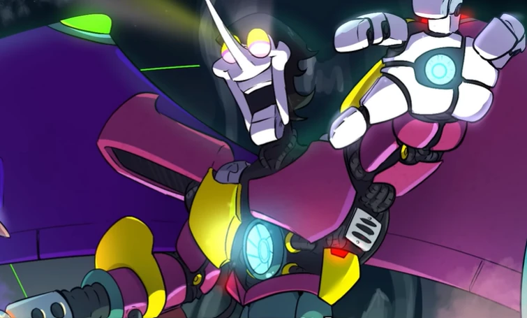 NPE Proposal: Spamton G Spamton (BIG SHOT and Giga Spamton WITH LYRICS ...