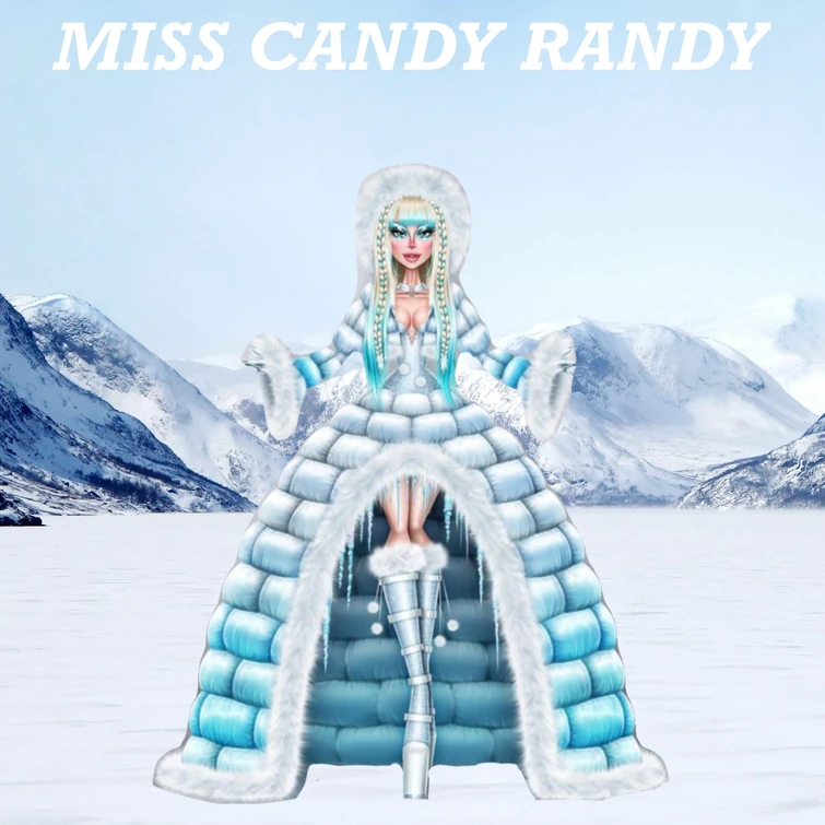 Jean Frost's Drag Race Season 1: Cast Reveal | Fandom