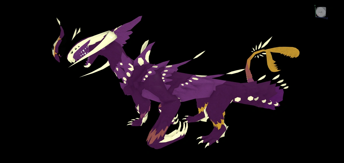 trading hellion for korathos | Fandom