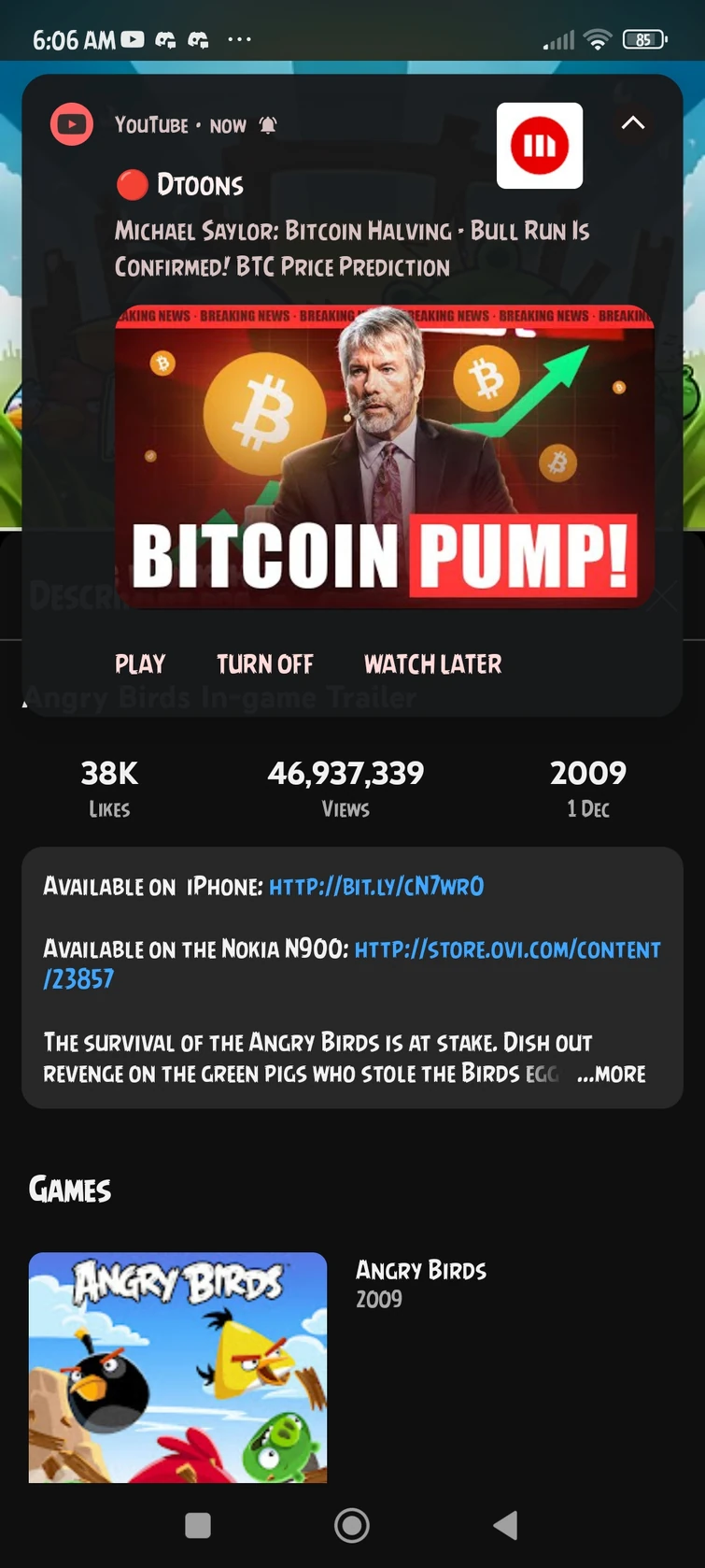 Dtoons channel got hacked | Fandom