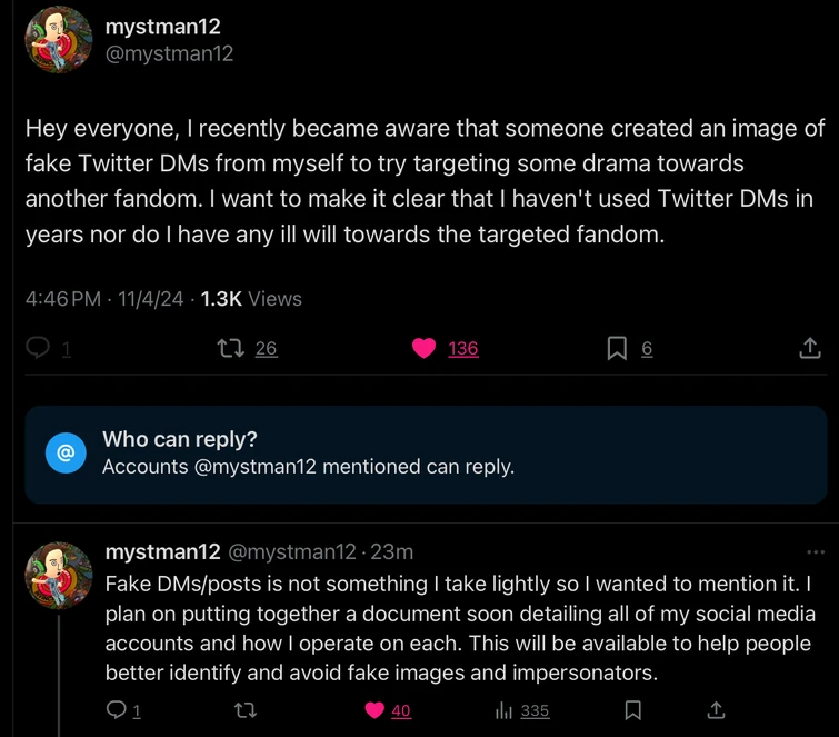 Fans, Please Be Careful. | Fandom