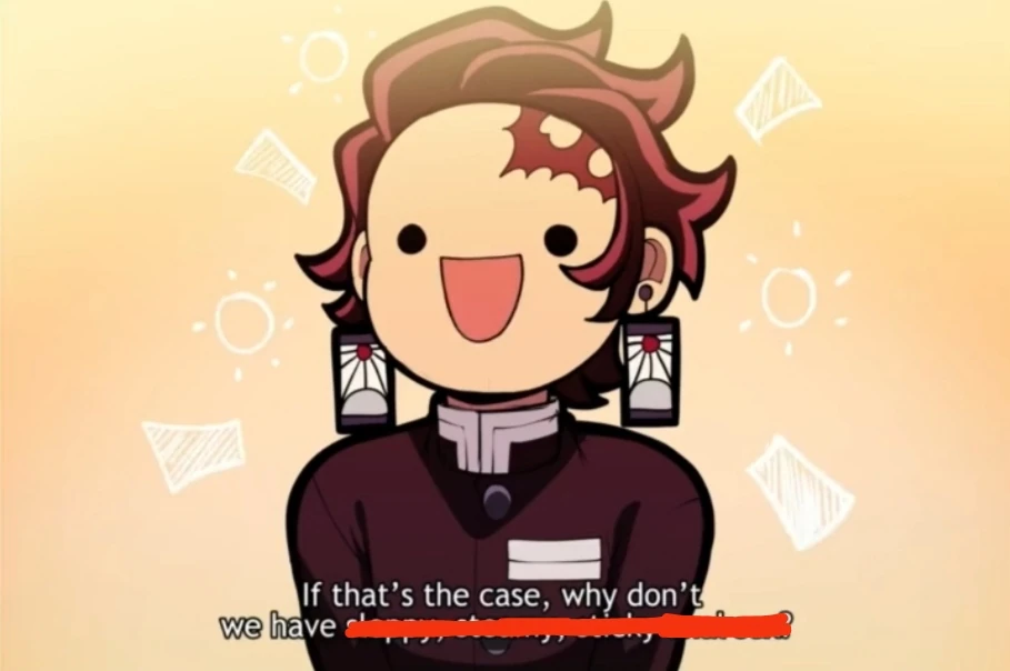 I got the wrong demon slayer 😔 | Fandom