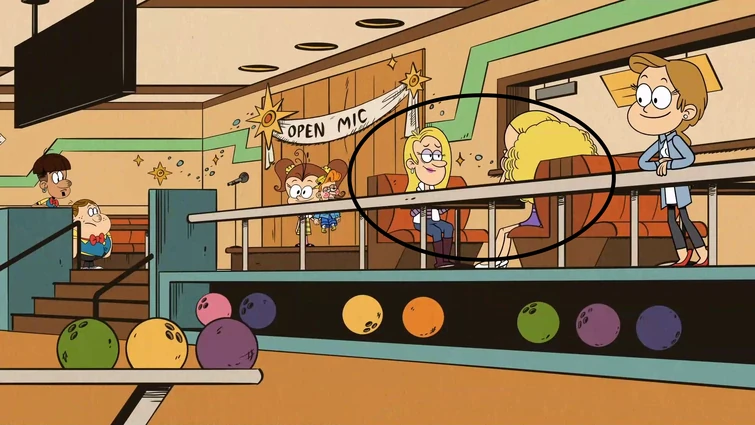 Discuss Everything About The Loud House Encyclopedia | Fandom