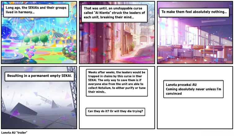 holy crap proseka lanota collab real?!?!/j | Fandom