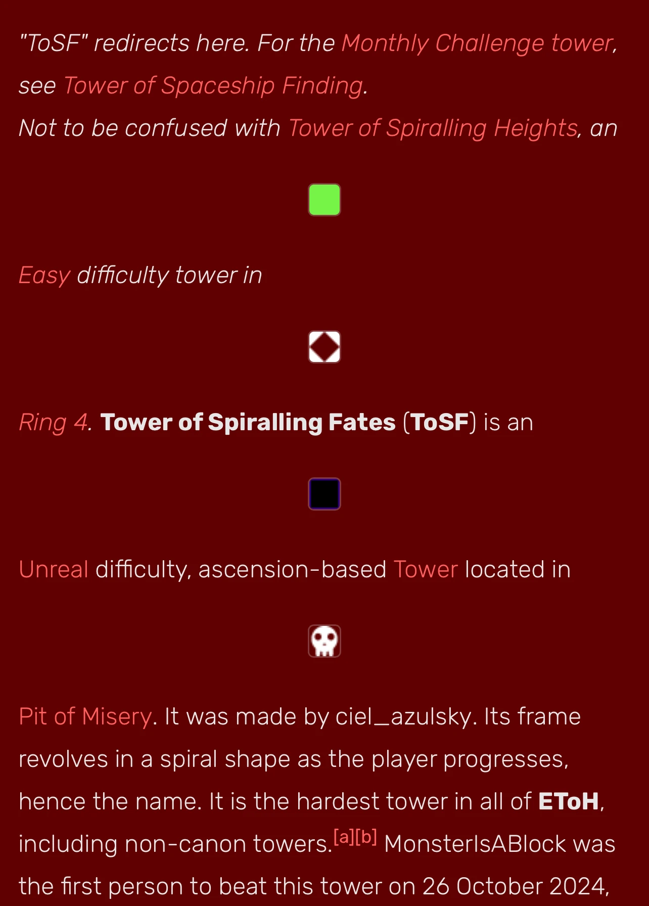 What is this new wiki format I'm seeing? | Fandom