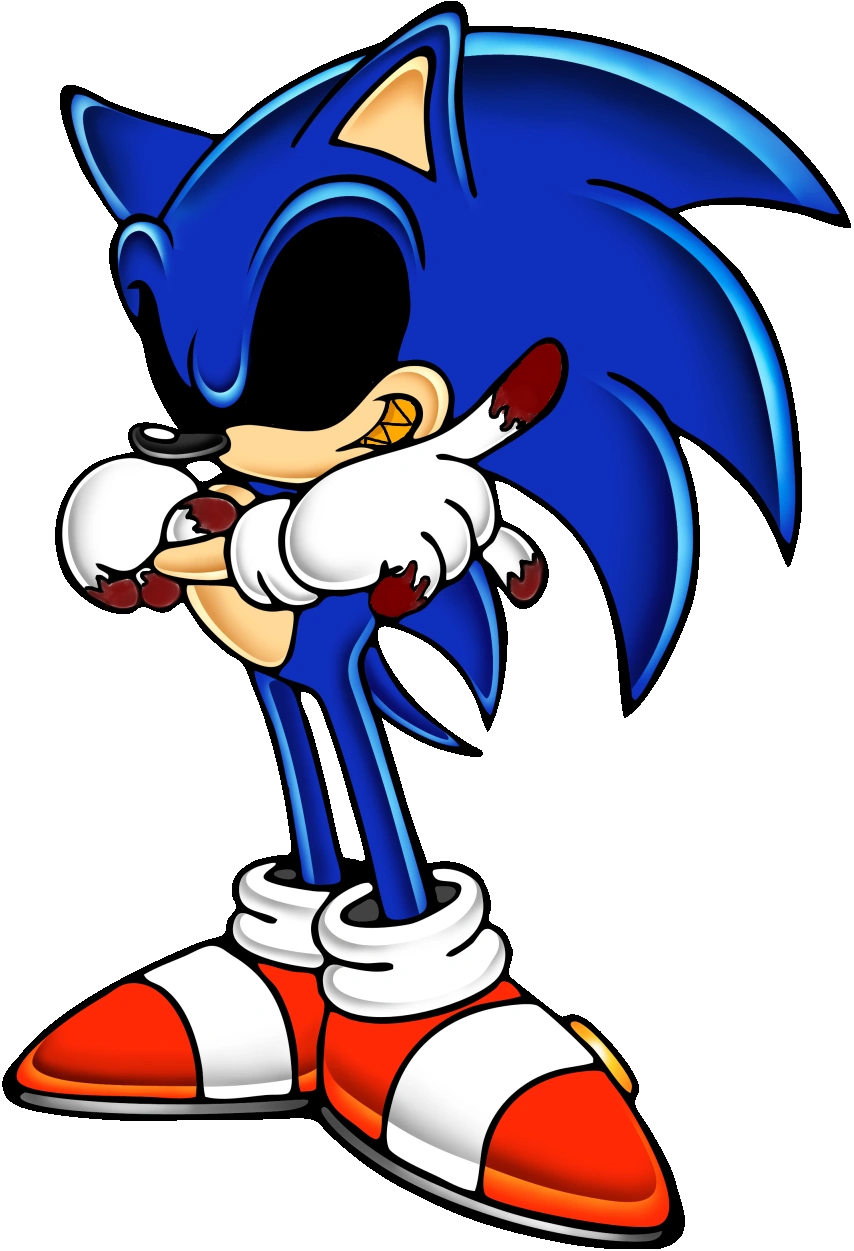 I was bored, so I did an edit of a Sonic Adventure render. | Fandom