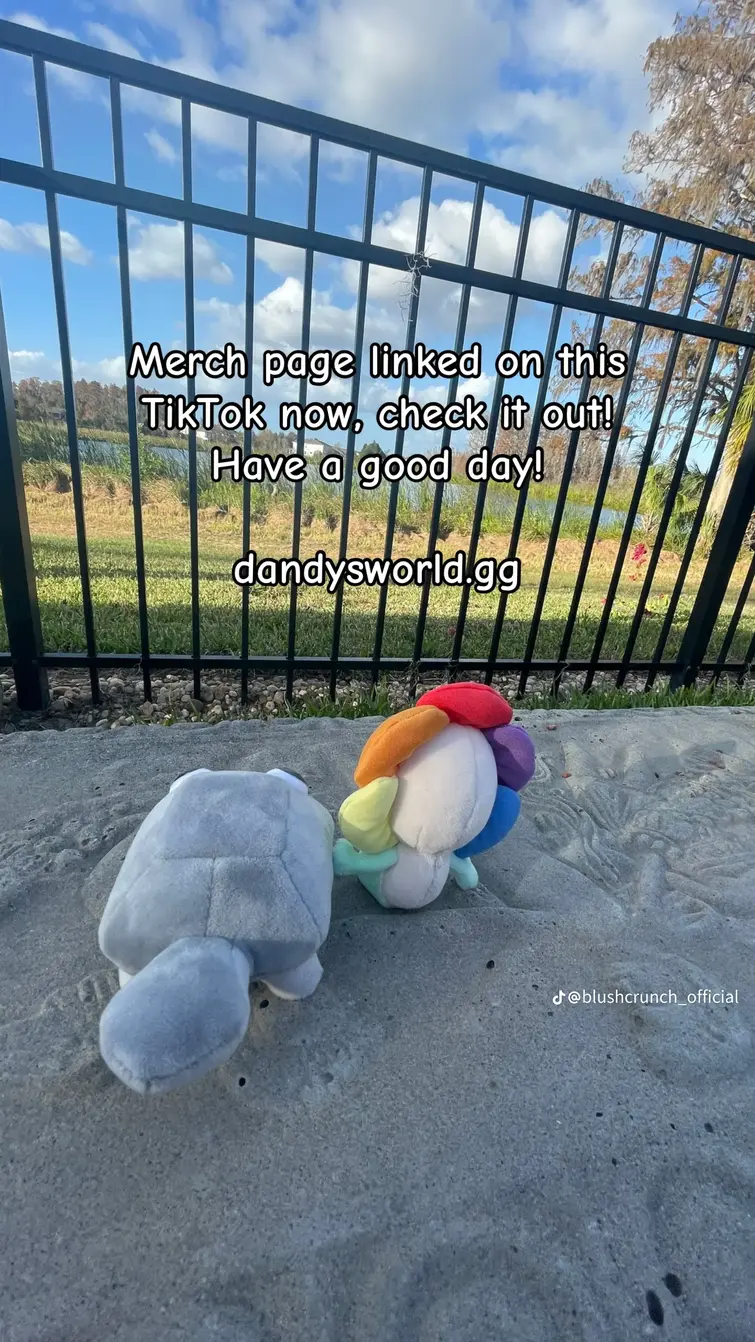 OH MY GOODYNEDD ITS DANDY AND PEBBLE AAASUHHEFHUSDF ADVERTIVEMENT | Fandom