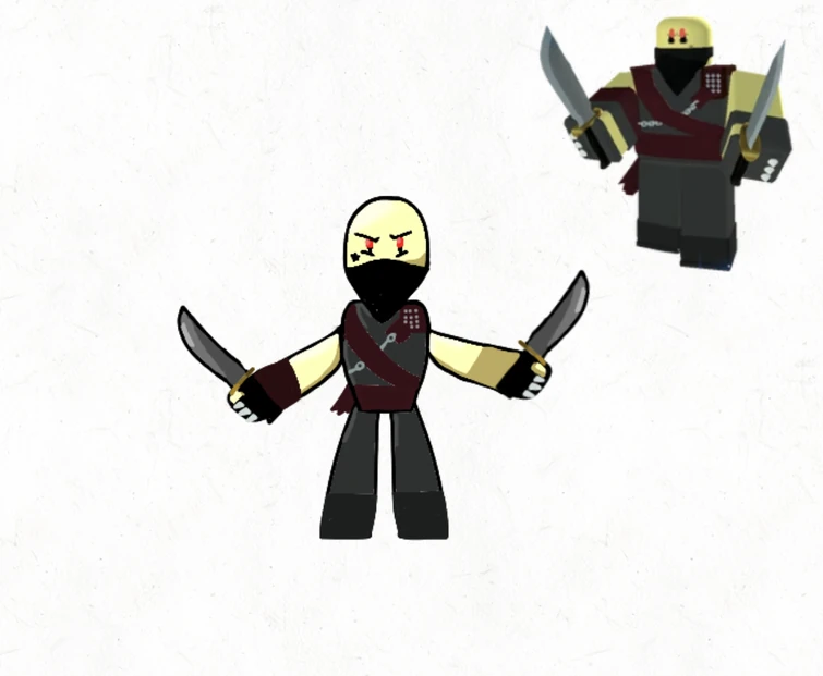 Slasher Fanart | Fandom