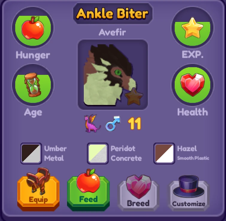 The Perfect Dragon Challenge (Part 2: Avefir!) | Fandom