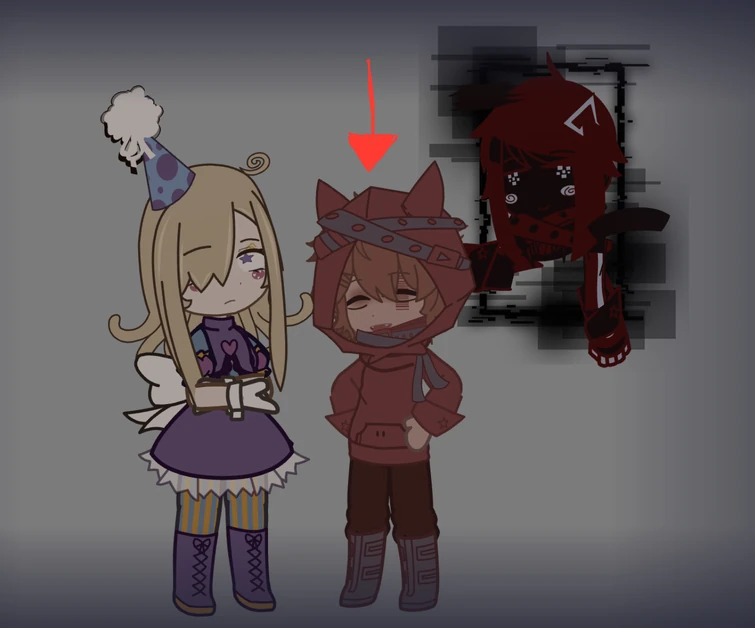 Free oc ig ._. + random scene | Fandom