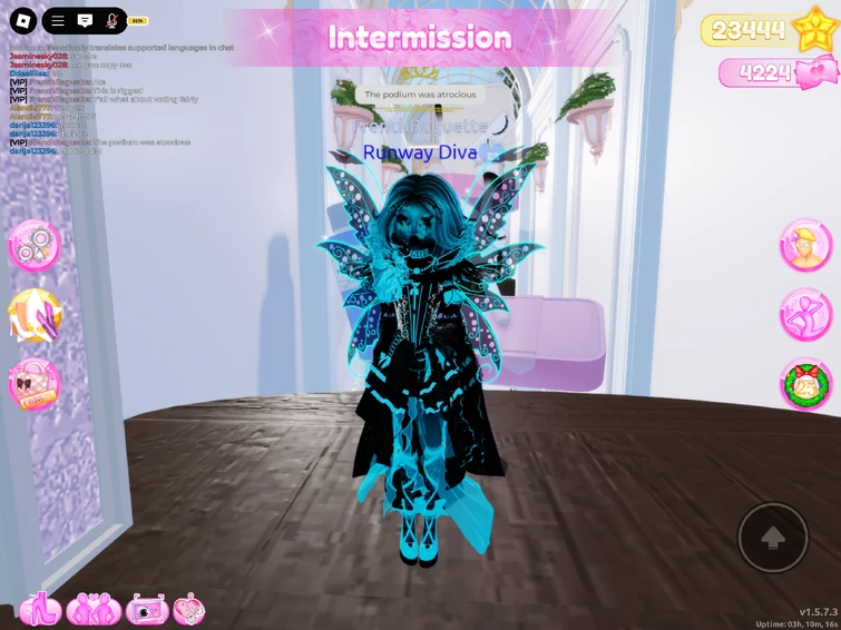 I got robbed. | Fandom