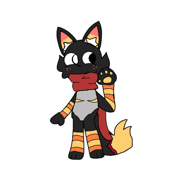 Drawing some people's DW OCs part 1!( part 2 spots: closed!) | Fandom