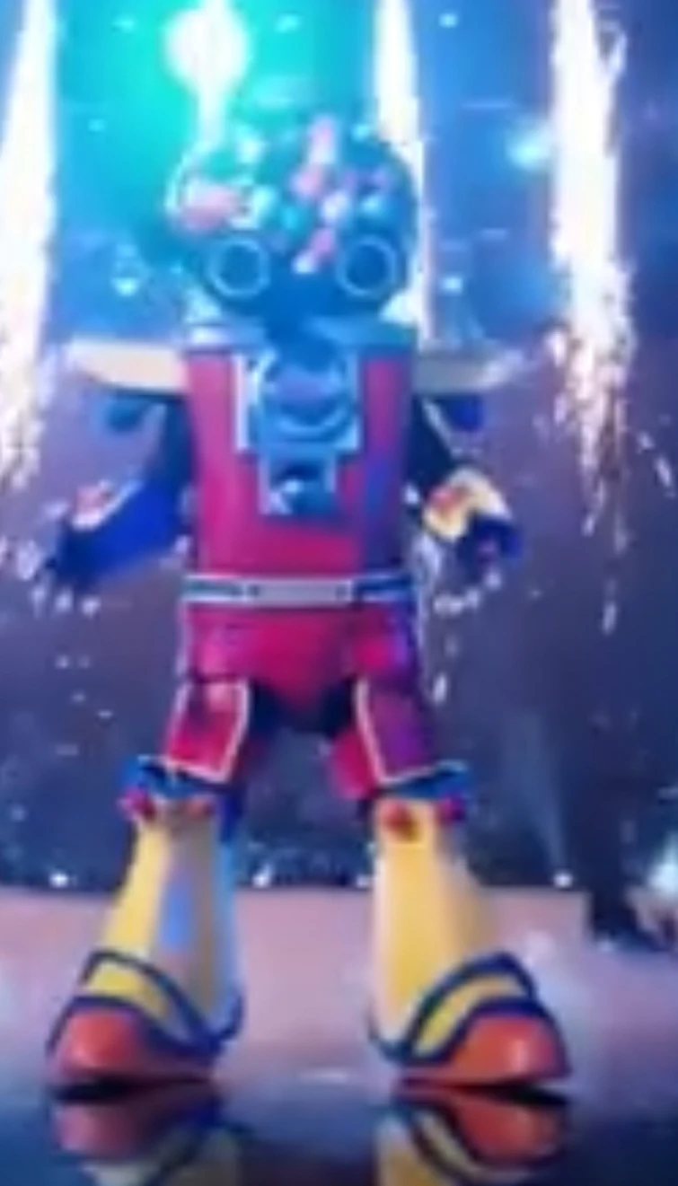 MASKED SEASON SEASON 11 COSTUMES! | Fandom