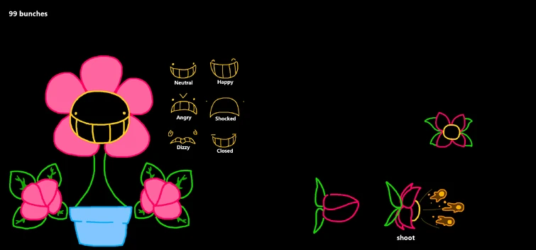 pretty happy99 idea | Fandom