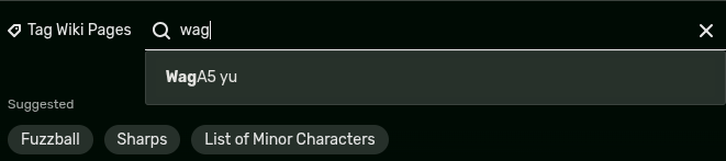 Possible wagyu route theory | Fandom