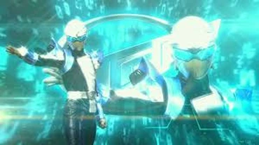 Discuss Everything About RangerWiki | Fandom