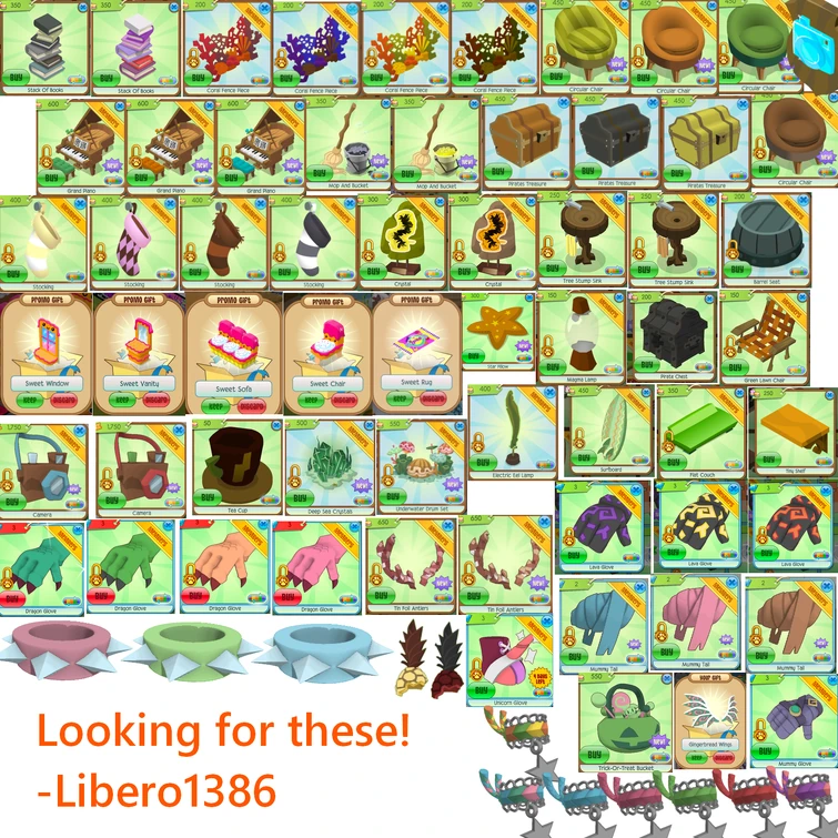 Discuss Everything About Animal Jam Item Worth Wiki | Fandom