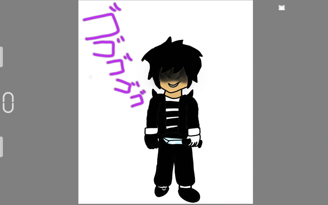 Vicious bee but its human | Fandom