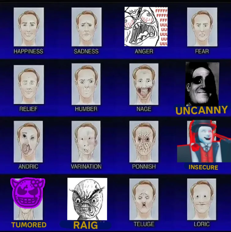 Discuss Everything About Analog Horror Wiki | Fandom