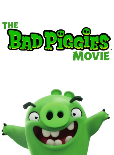 If The Bad Piggies Movie was real, will it be good or bad? | Fandom