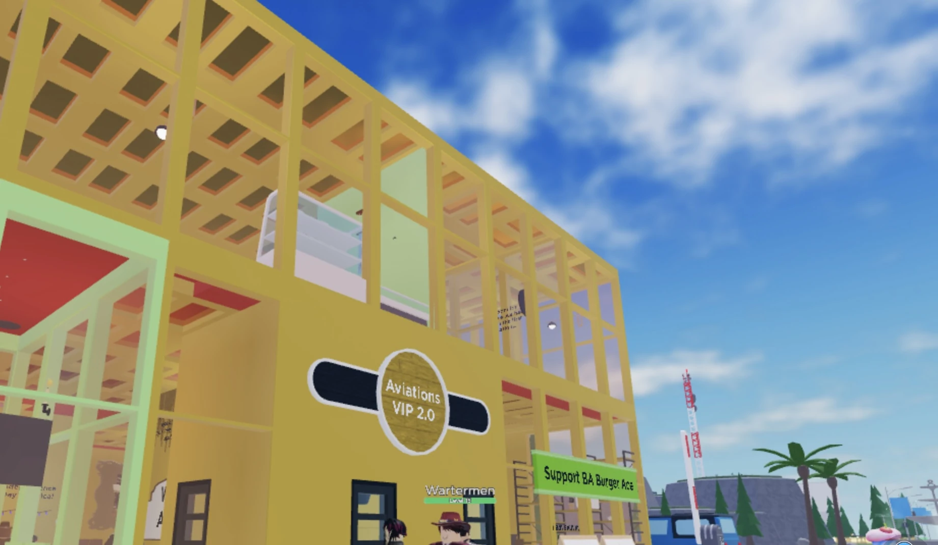 Restaurant Tour | Fandom