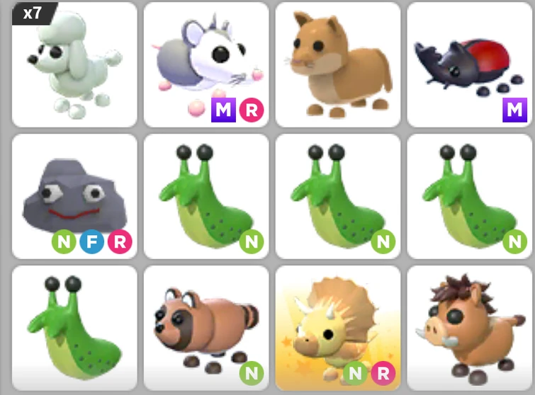 Discuss Everything About Adopt Me! Wiki | Fandom