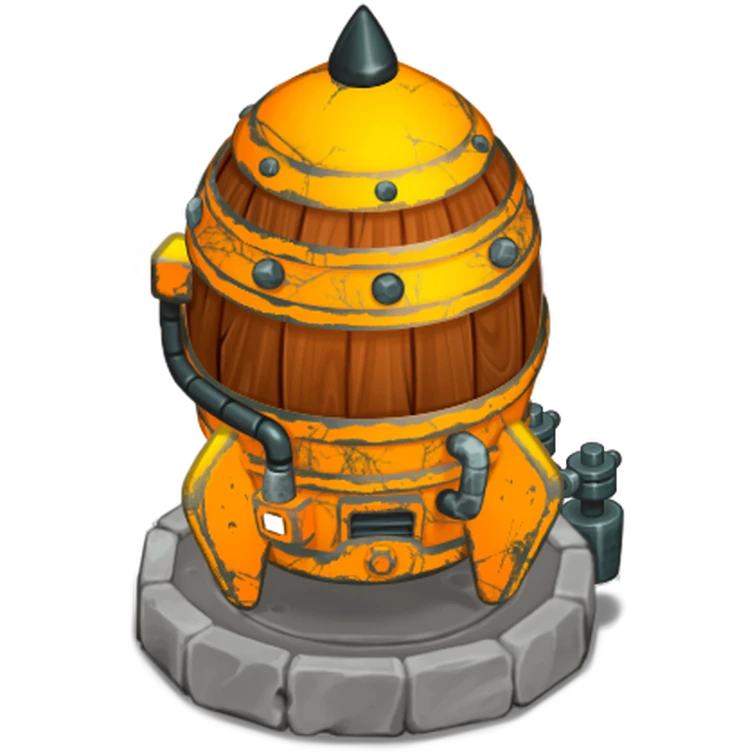 The wiki decorates my islands! Pt2 | Fandom