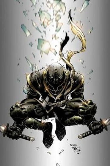 The Last Ronin Vs Ronin (TMNT Vs Marvel) | Fandom