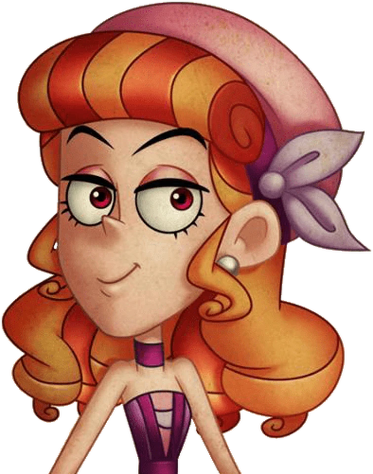 Teodora Villavicencio | Fandom