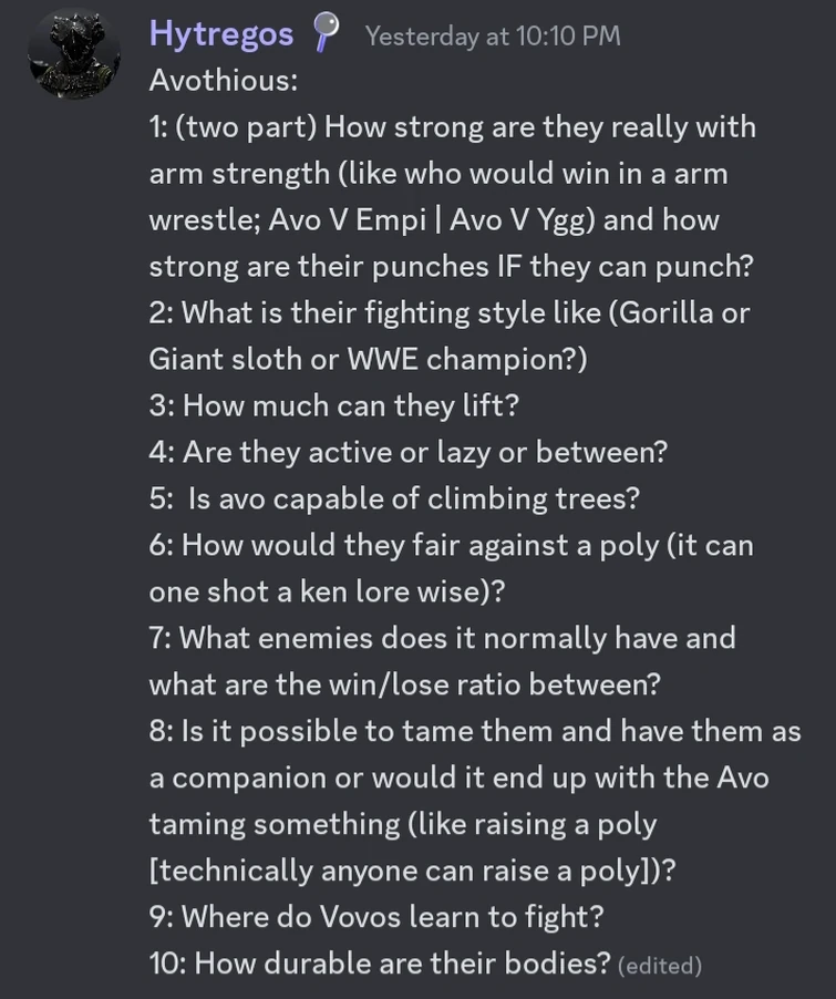 Discuss Everything About Creatures of Sonaria Wiki | Fandom