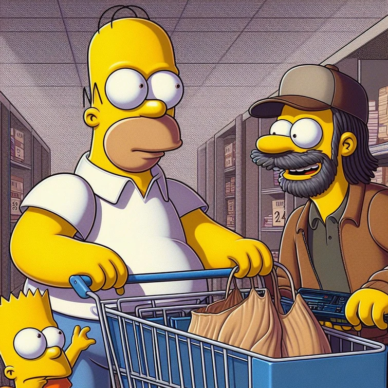 Discuss Everything About Simpsons Wiki | Fandom