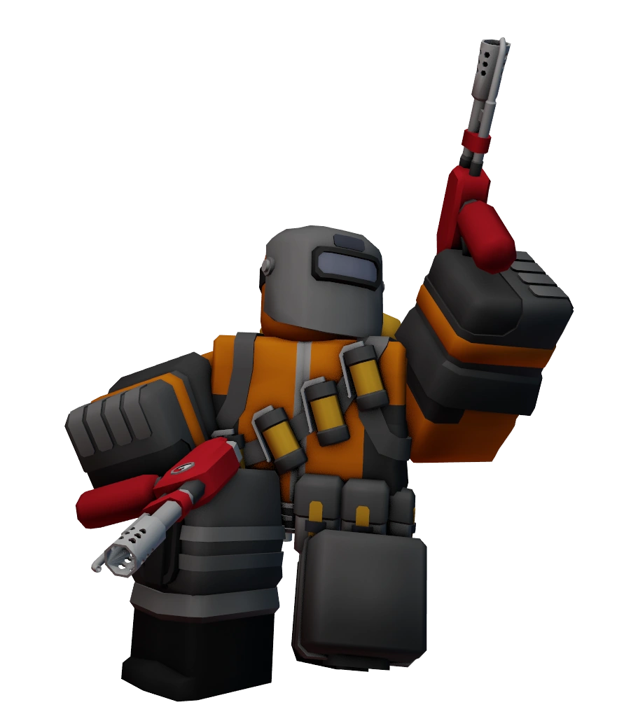 Classic pyro v2 | Fandom
