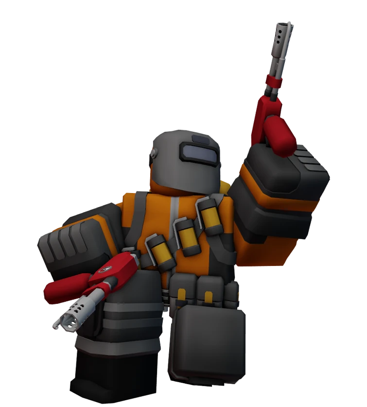 Discuss Everything About Tower Defense Simulator Wiki | Fandom