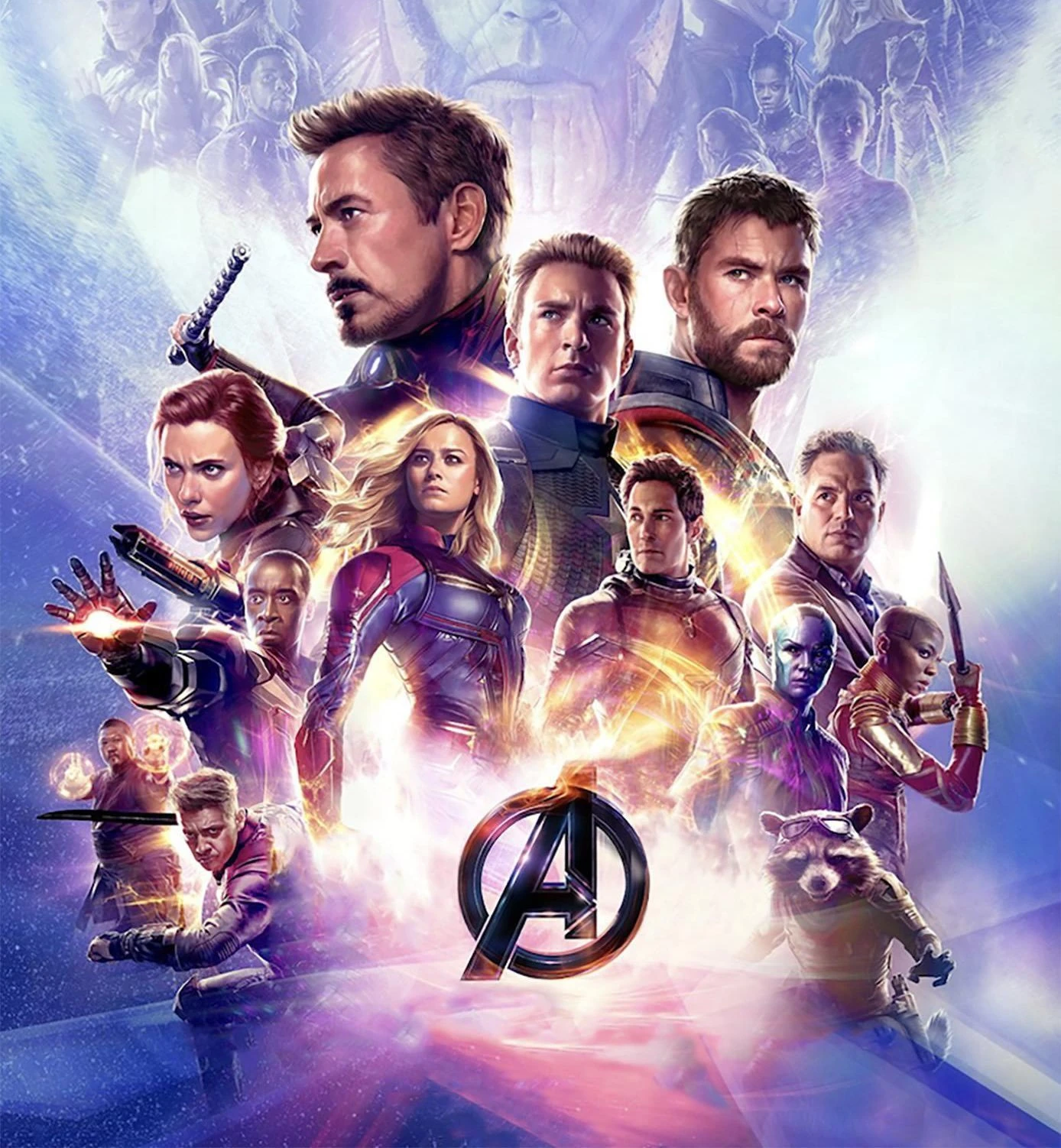 Marvel Studios' VFX workers have just approved their first labor contract, which covers | Fandom