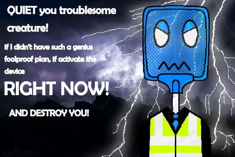 Discuss Everything About The Bugbo Wiki | Fandom