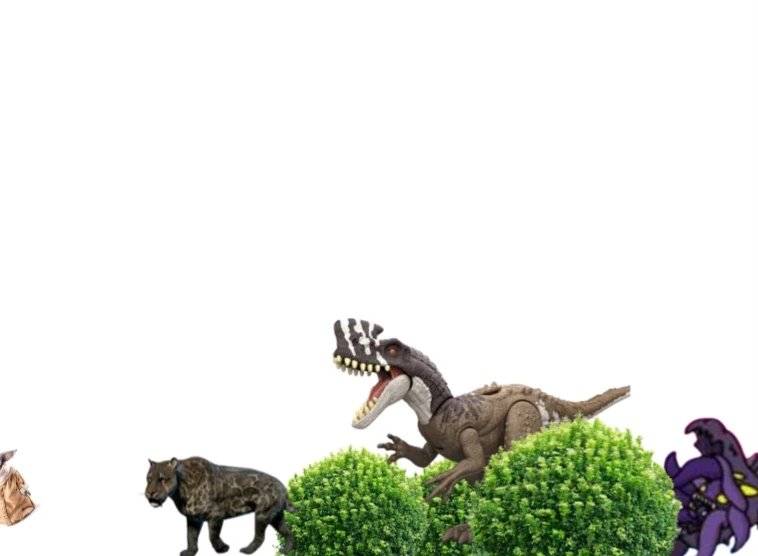 Dinopedia:The show episode 2 (The grogu run) | Fandom