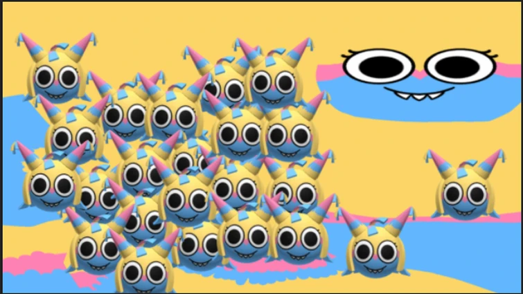 Discuss Everything About Dandy's World Wiki | Fandom