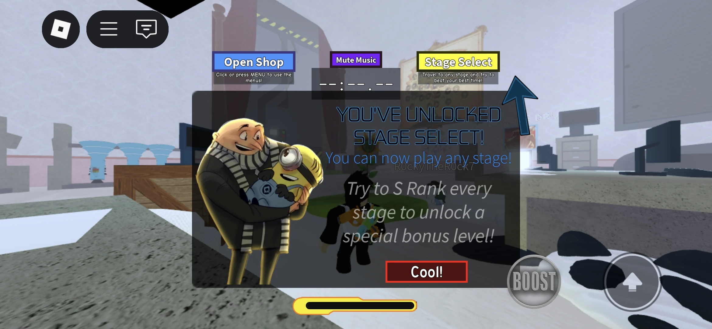 You guys remember despicable Forces | Fandom