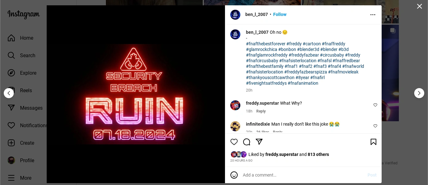 Ruin DLC's Real Release Date?! | Fandom