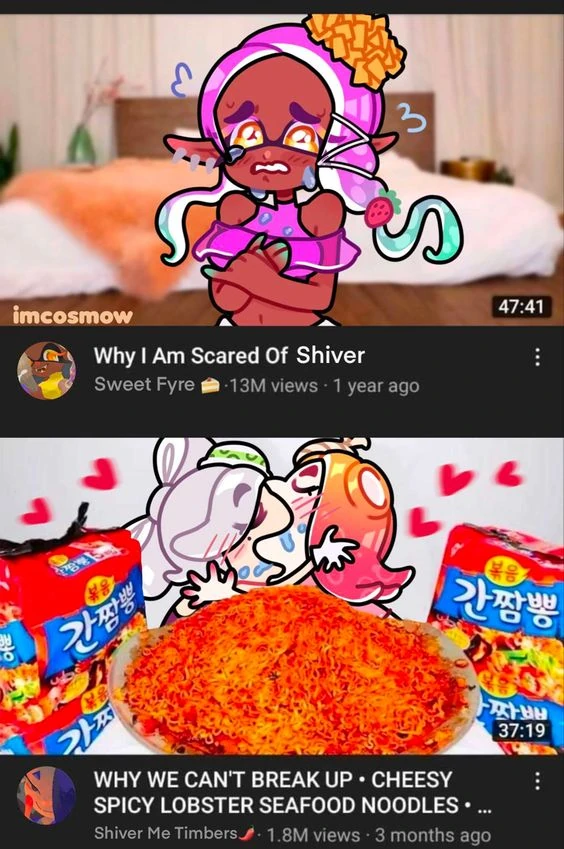 shiver me timbers (click for full image) | Fandom