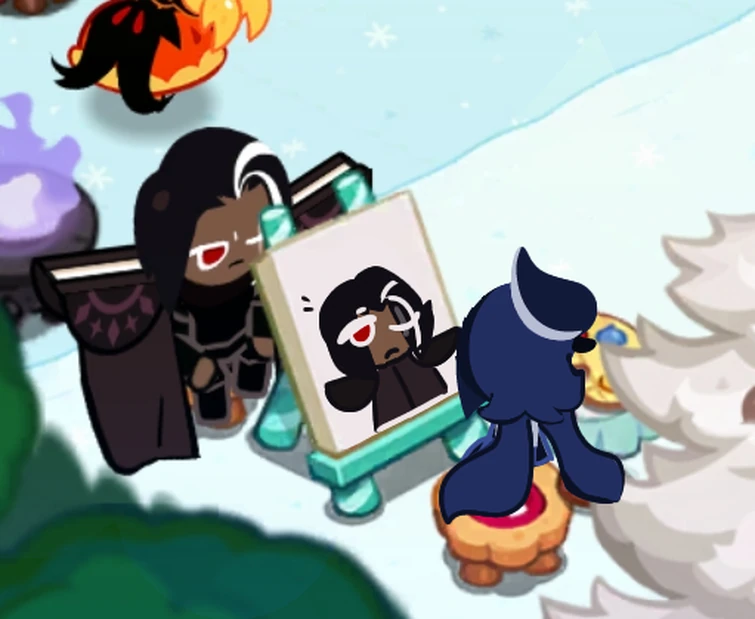 Discuss Everything About Cookie Run: Kingdom OCs Wiki | Fandom