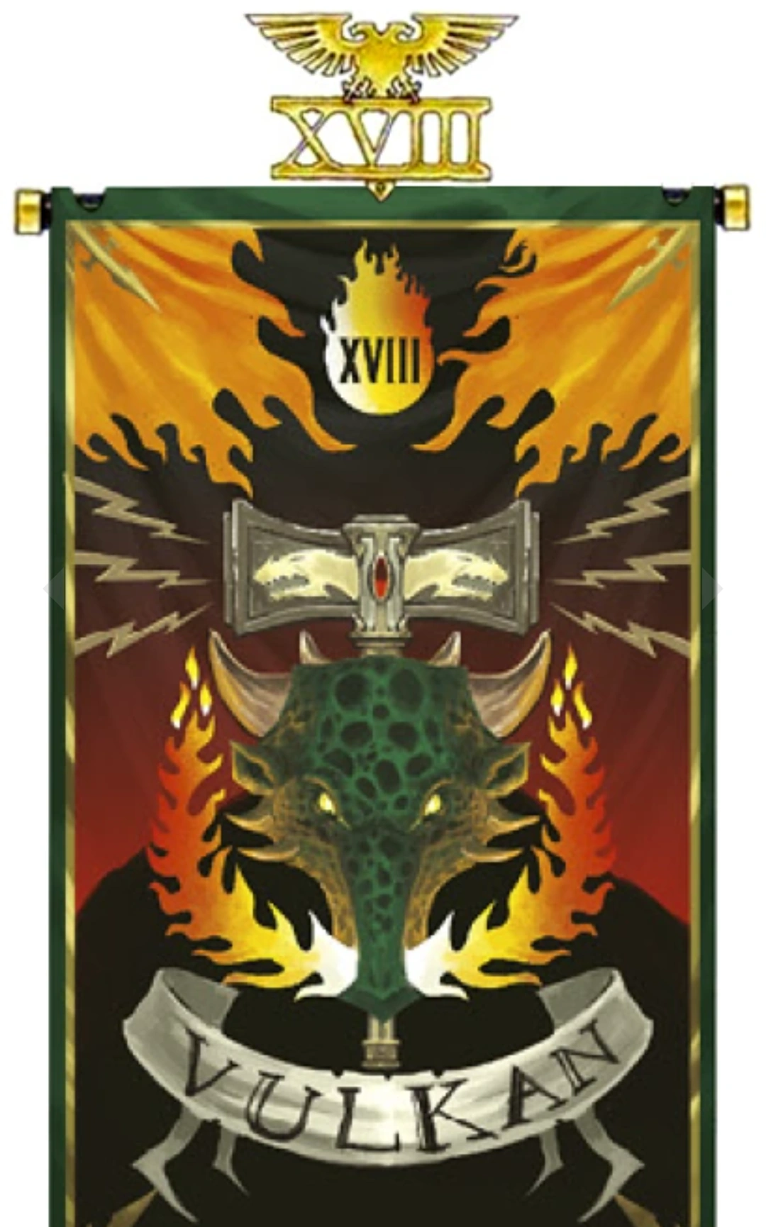 Salamanders banner? | Fandom