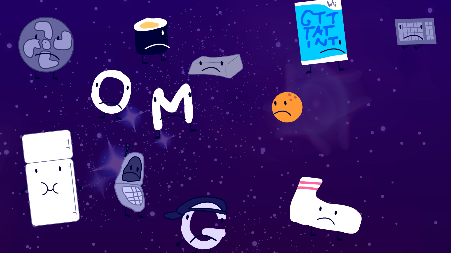 object stupid 20 progress update!!!! | Fandom