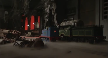 Discuss Everything About Thomas the Tank Engine Wiki | Fandom