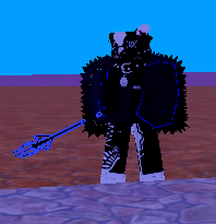 Discuss Everything About Blox Fruits Wiki | Fandom