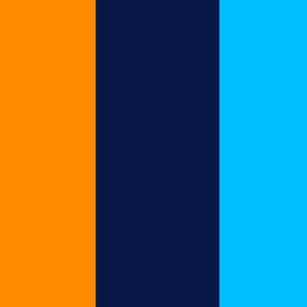 What does these 3 colors remind you of | Fandom
