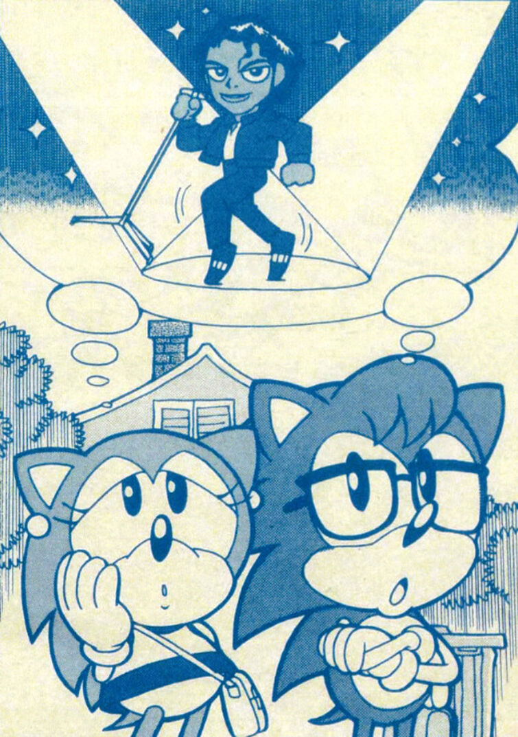 Discuss Everything About Sonic Wiki Zone Fandom