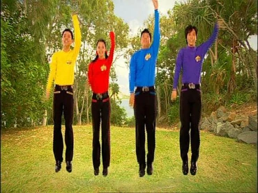 WHICH VERSION OF THE MONKEY DANCE DO YOU LIKE BETTER | Fandom