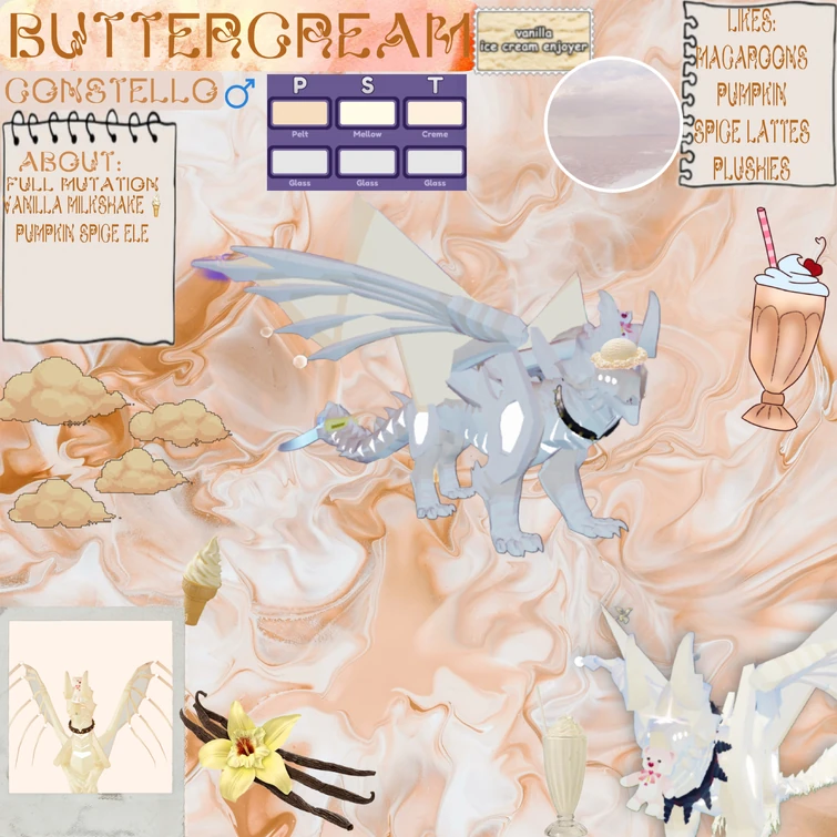 Constello art | Fandom